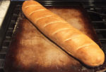 French Bread Recipe - Light And Airy With A Crispy Crust