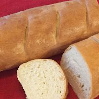 French Bread Recipe - Light And Airy With A Crispy Crust