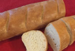French Bread Recipe - Light And Airy With A Crispy Crust