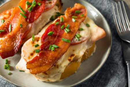 Kentucky Hot Brown Recipe - A Classic Kentucky Derby Recipe