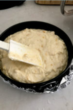 Instant Pot Corn Casserole - A Great Special Occasion Side Dish