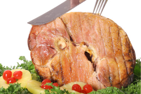 Instant Pot Bone In Ham Recipe - Make Your Meals