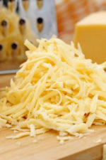 grated gruyere cheese - Make Your Meals