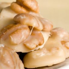 Southern Pralines - The New Orleans Classic Candy Recipe