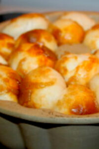 risen rolls - Make Your Meals