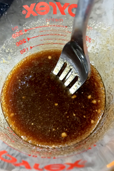 mix maple syrup - Make Your Meals