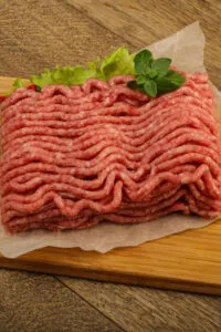 ground beef - Make Your Meals