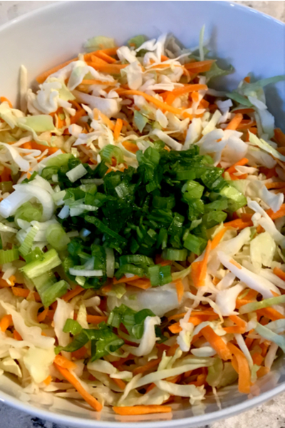 coleslaw - Make Your Meals