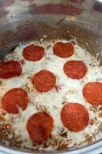 Instant Pot Pizza Casserole Recipe - Make Your Meals