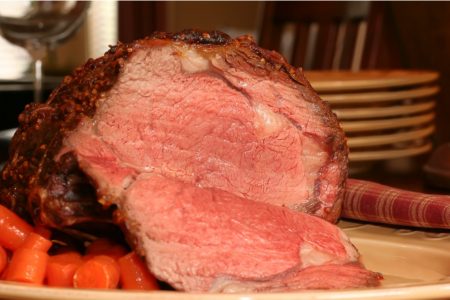 Instant Pot Prime Rib and Au Jus Recipe - Make Your Meals
