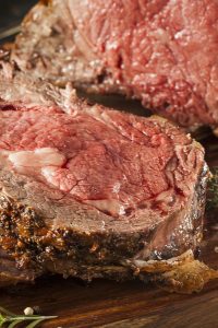 Instant Pot Prime Rib and Au Jus Recipe - Make Your Meals