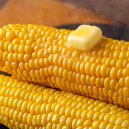 Instant Pot Sweet Corn Recipe - The BEST Way To Cook Corn on the Cob