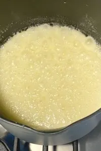 rolling boil - Make Your Meals