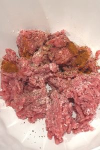 Instant Pot Hamburgers - Perfectly Cooked Burgers In A Pressure Cooker