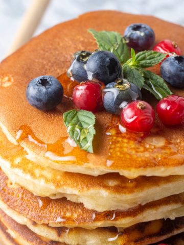 Fat Tuesday Recipes - Celebrate The End Of Mardi Gras Right!