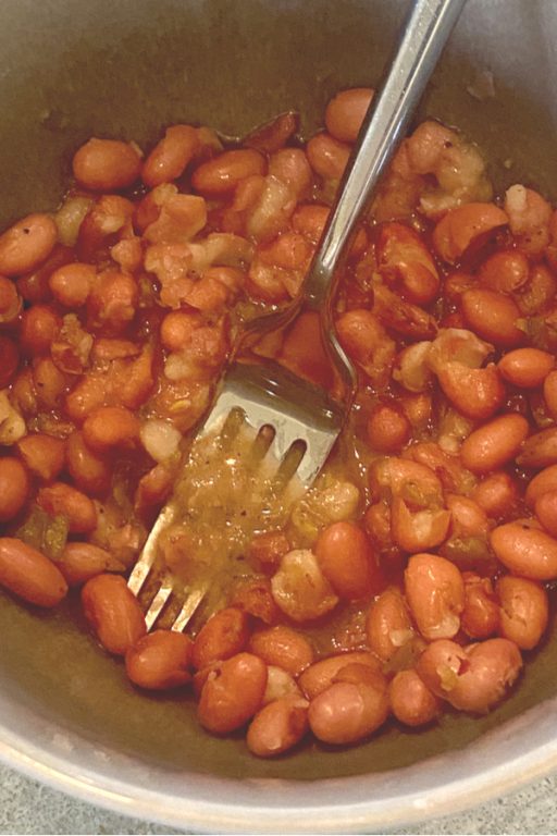 Red Beans and Rice Recipe - A Classic New Orleans Recipe