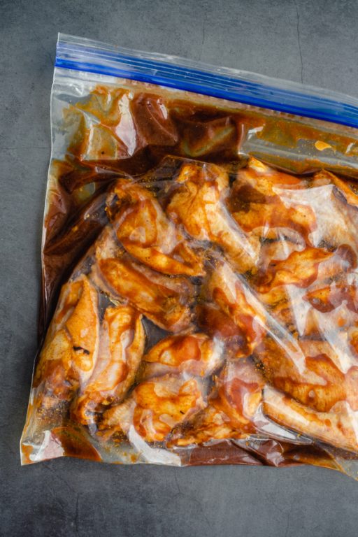 Caribbean Jerk Wings Recipe - The Best Homemade Wings!