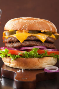 Firecracker Burger Recipe - A Delicious Way To Spice Up Your Burgers!