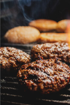 Firecracker Burger Recipe - A Delicious Way To Spice Up Your Burgers!