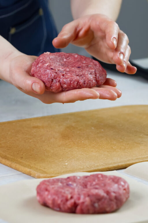 Firecracker Burger Recipe - A Delicious Way To Spice Up Your Burgers!