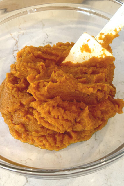No Bake Pumpkin Dip Recipe - Just 4 Ingredients!