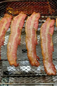 flip bacon - Make Your Meals