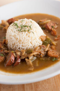 Crock Pot Gumbo Recipe - A Classic Recipe Made Easy