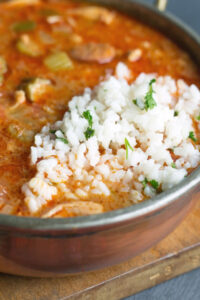 Crock Pot Gumbo Recipe - A Classic Recipe Made Easy