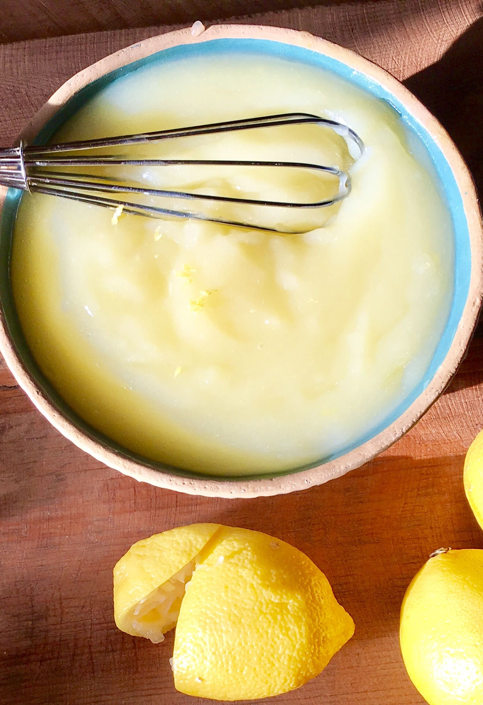 Grandma's Lemon Meringue Pie Recipe - Make Your Meals