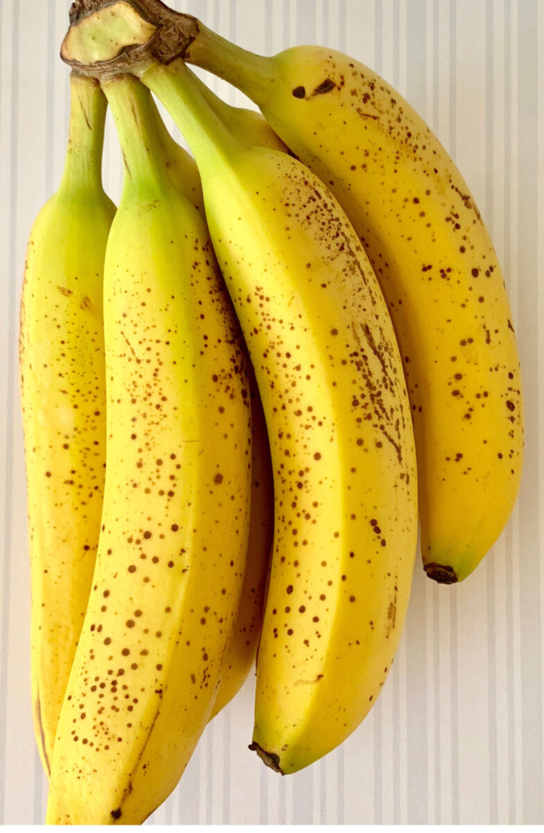 Best Banana Bread Recipe - Made With 3 Ripe Bananas