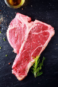 The Best Porterhouse Steak Recipe - Make Your Meals