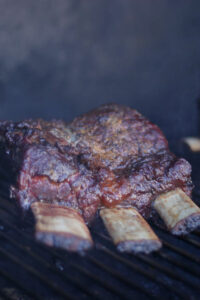 Smoked Beef Short Ribs Recipe - Make Your Meals