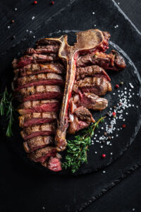 The Best Porterhouse Steak Recipe - Make Your Meals