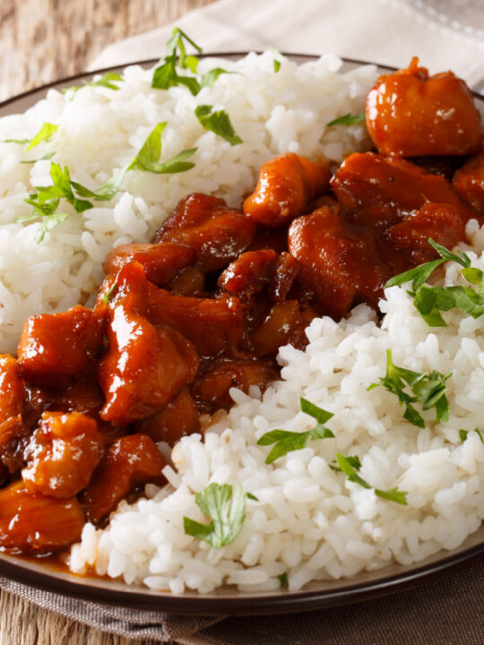 Sheet Pan Chicken Fajitas Recipe - Make Your Meals