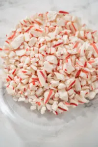 crushed candy canes - Make Your Meals