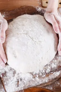 forming artisan bread - Make Your Meals