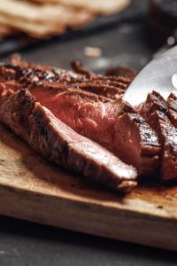 The Best Carne Asada Recipe