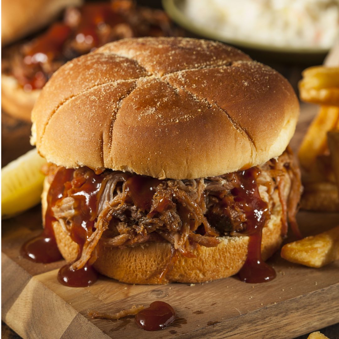 Crock Pot Barbecue Beef Recipe - Easy & Delicious!